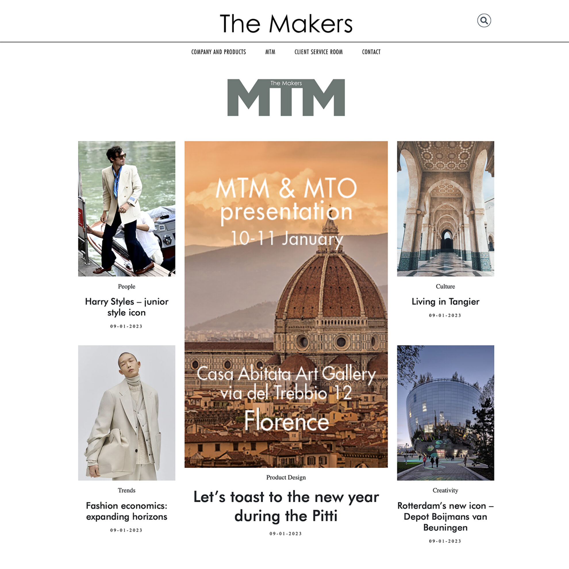The Makers
